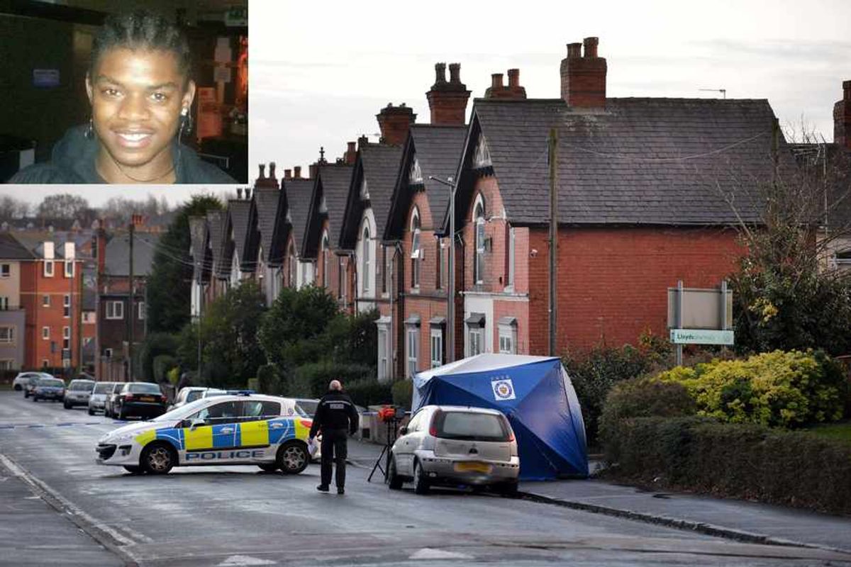 'Mischievous, full of fun and loving': Family pay tribute to boy, 15 ...