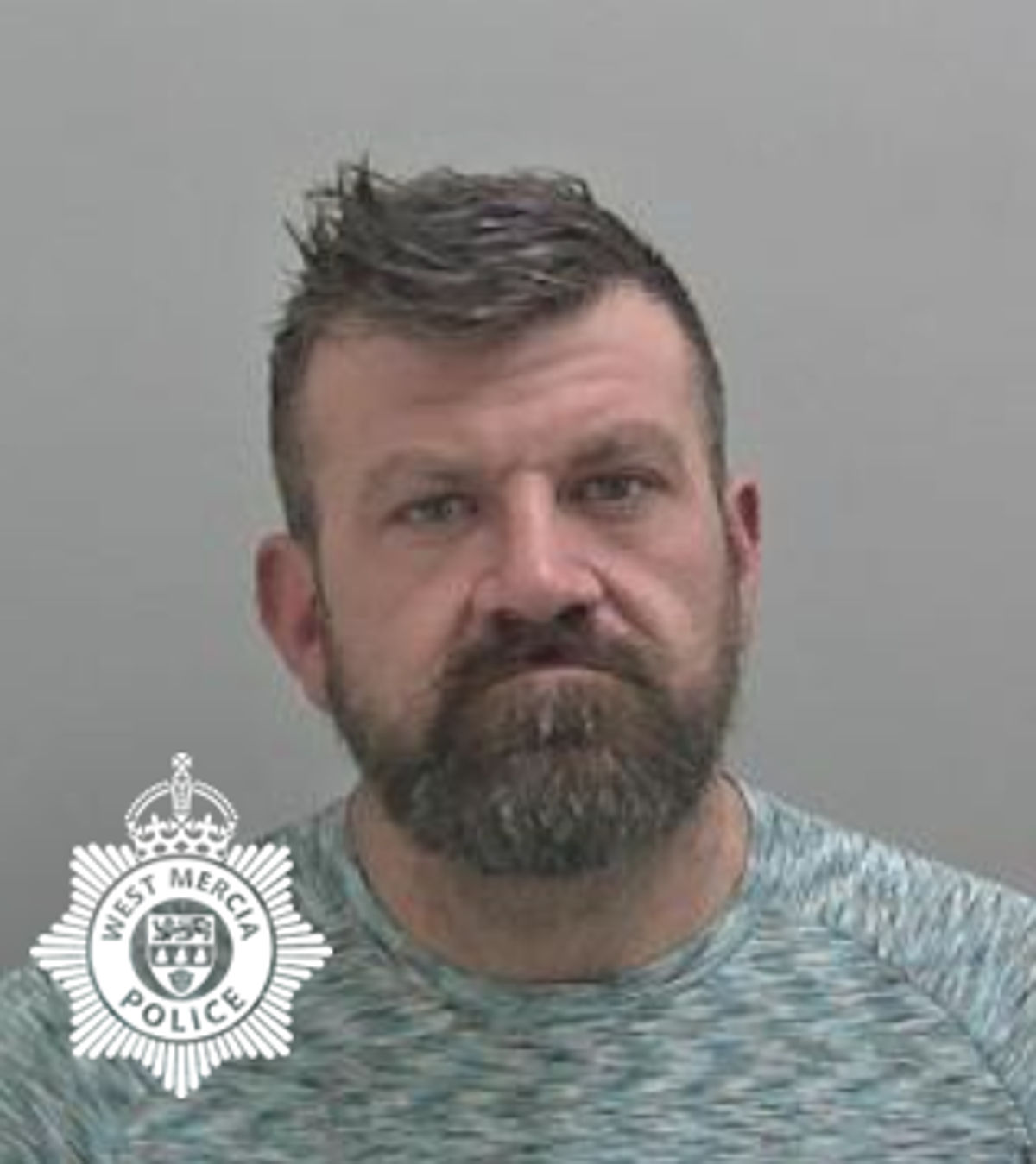 Drug driver Craig Nunn jailed for death of three week old baby on A451 ...