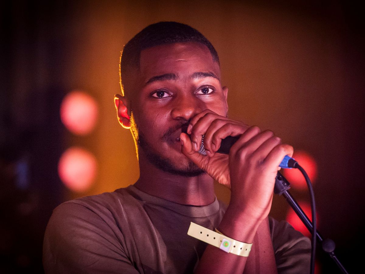 Dave releases new Stormzy collaboration Clash | Shropshire Star