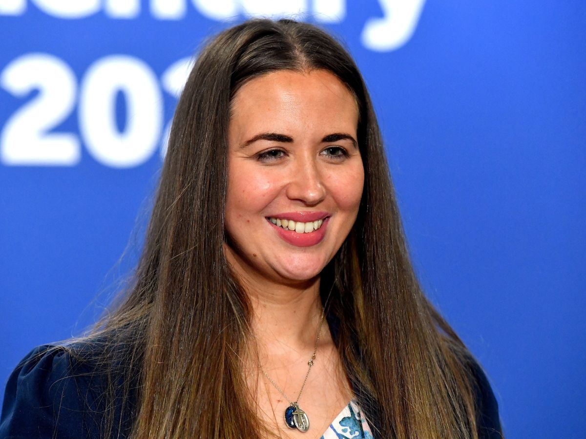 New Alliance MP speaks about husband’s rare blood cancer diagnosis ...