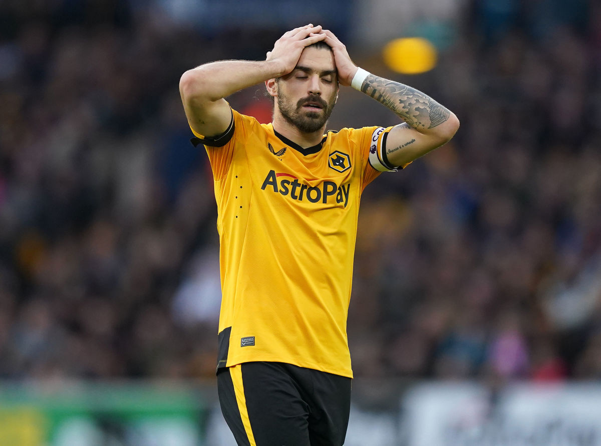 What channel is Fulham vs Wolves? Kick-off time, team news and how to ...