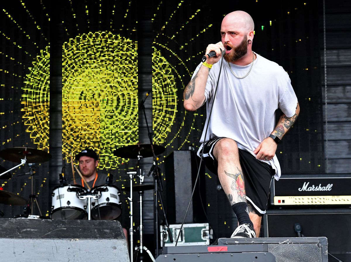 41 rocking pictures from WV1Fest at West Park in Wolverhampton - the ...