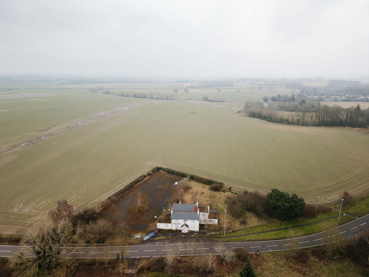 'A beautiful new neighbourhood': Here's what's planned for 2,000-home ...