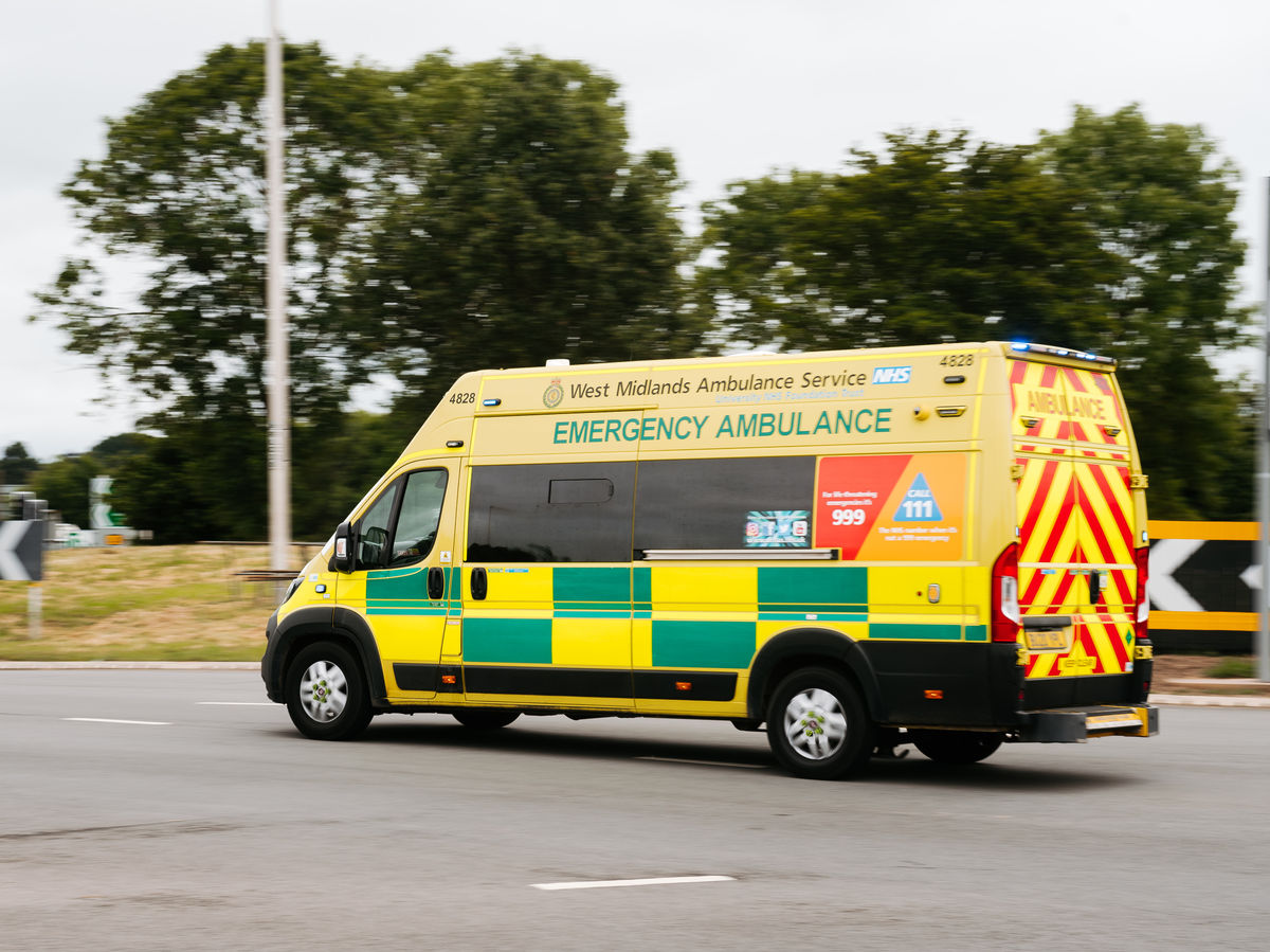 Man who died in A5 crash near Shrewsbury named as inquest is opened ...