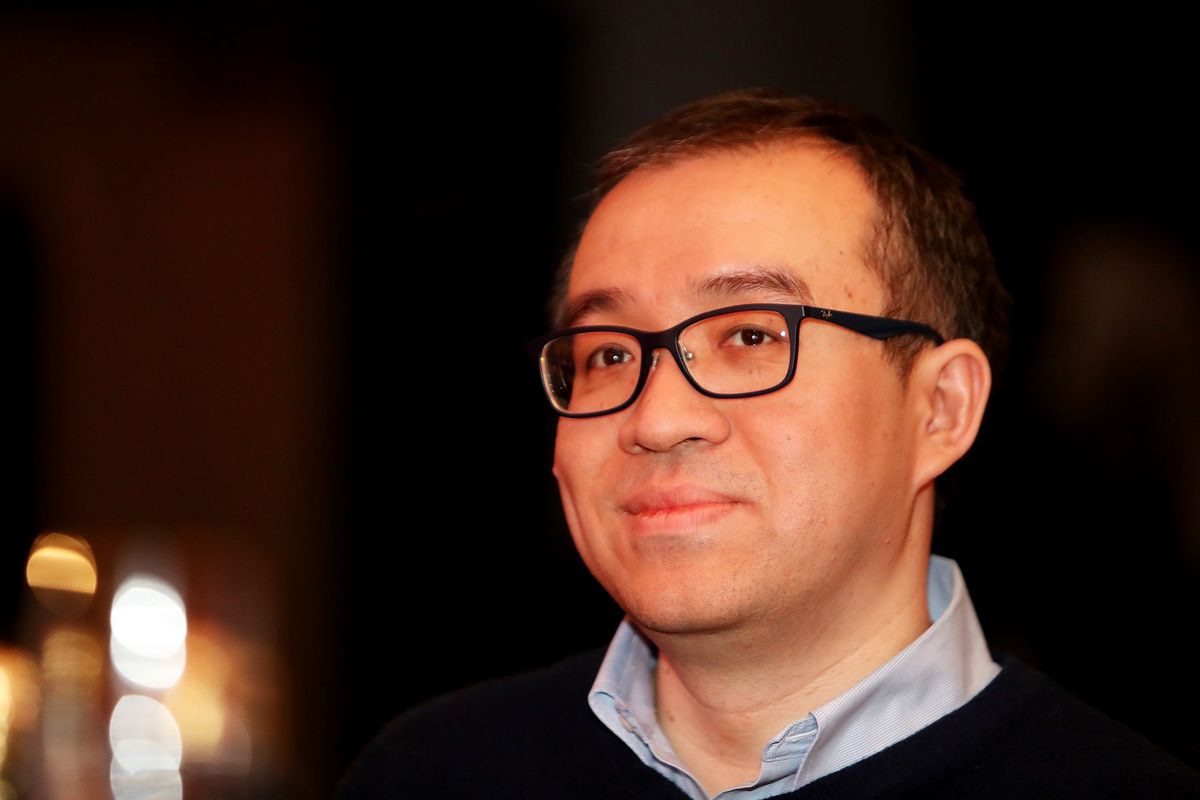 Wolves executive chairman Jeff Shi: I’m so at home in Wolverhampton ...