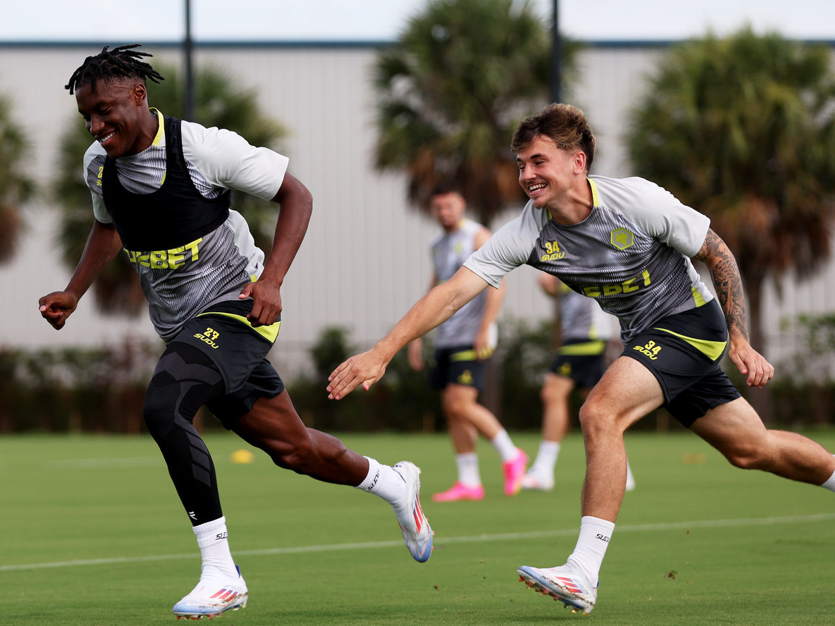 Wolves' Luke Cundle addresses his future | Express & Star