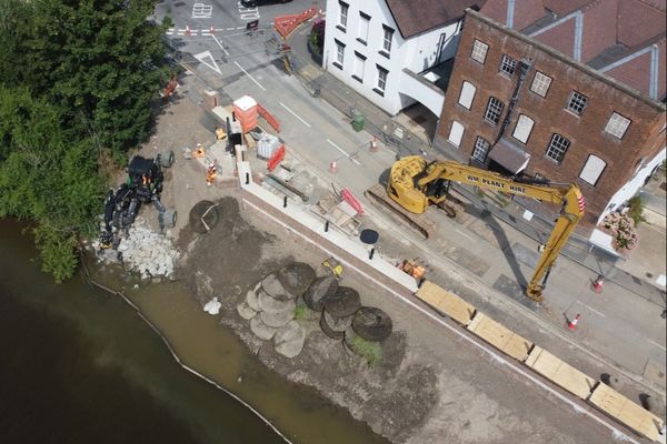 'Time will tell': What do Bewdley residents think of the town's new £10 ...