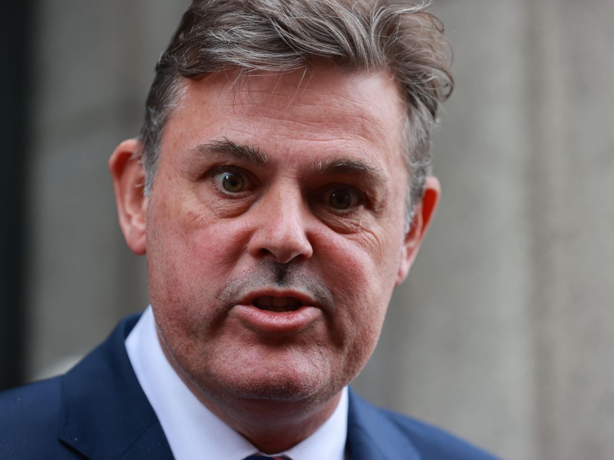 Bakhurst pledges ‘time for action’ ahead of first day as RTE director ...