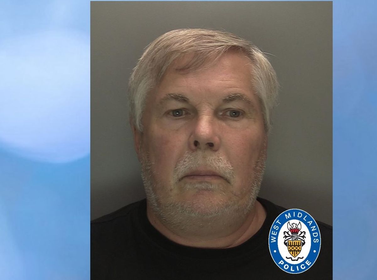 Man jailed for more than six years after police seize half-a-million ...