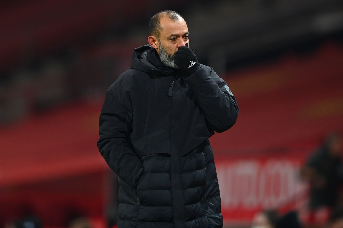 Nuno: Wolves are ready to act in transfer window | Express & Star