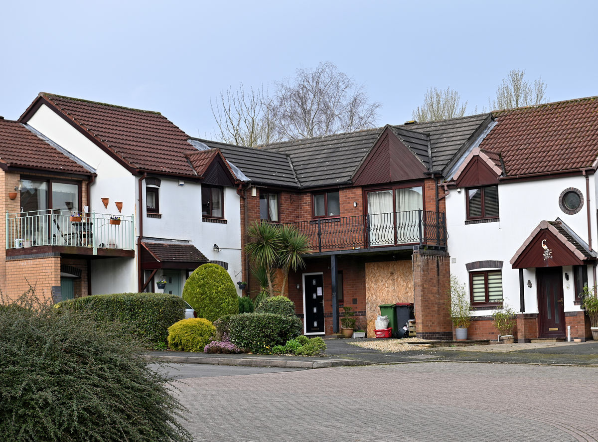 Police and council 'working to find a solution' to antisocial behaviour ...