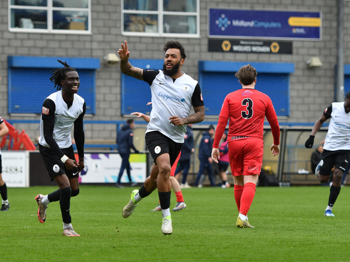 Latest AFC Telford news | Shropshire Star