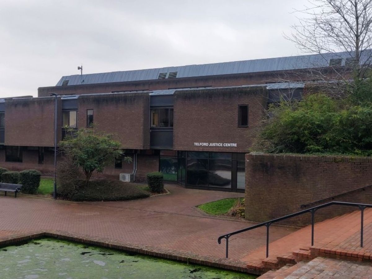 Driver avoids jail after deliberately hitting neighbours in Market ...
