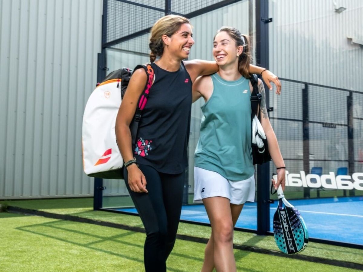 New padel courts launch at Birmingham Powerleague club | Express & Star