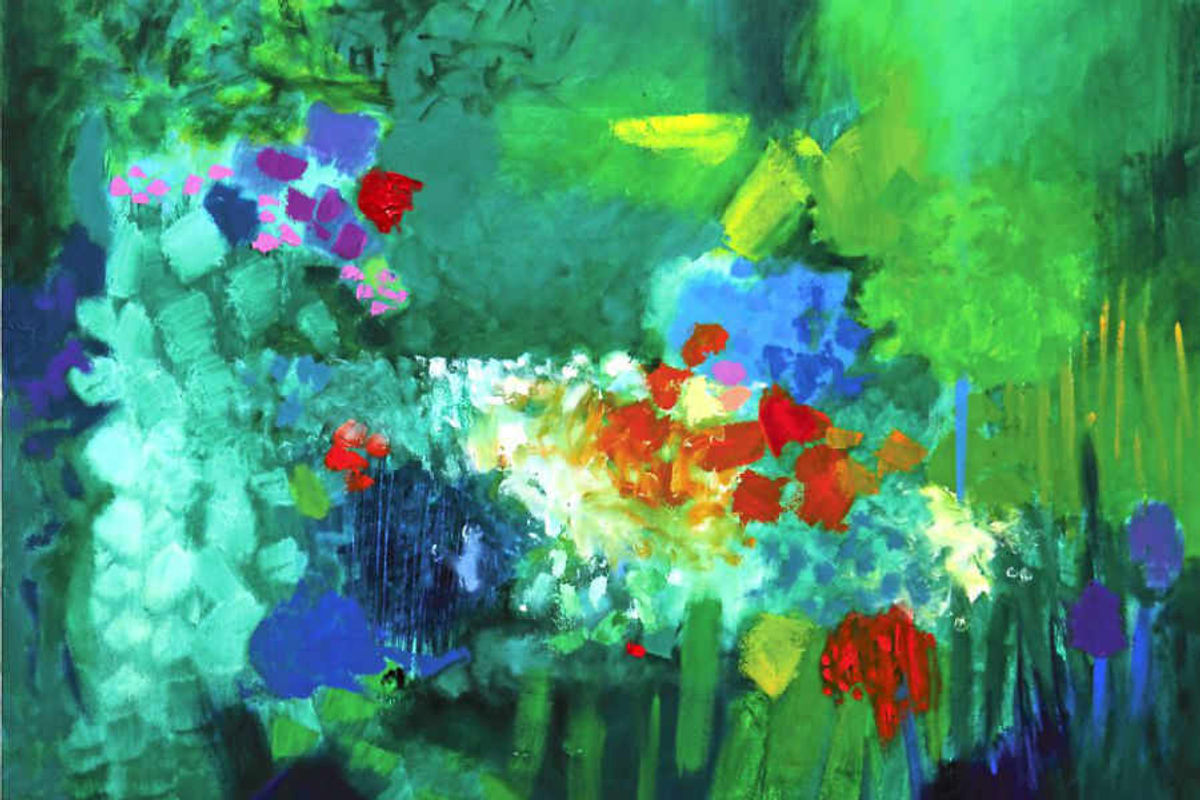 Wolverhampton artist celebrated in show | Express & Star