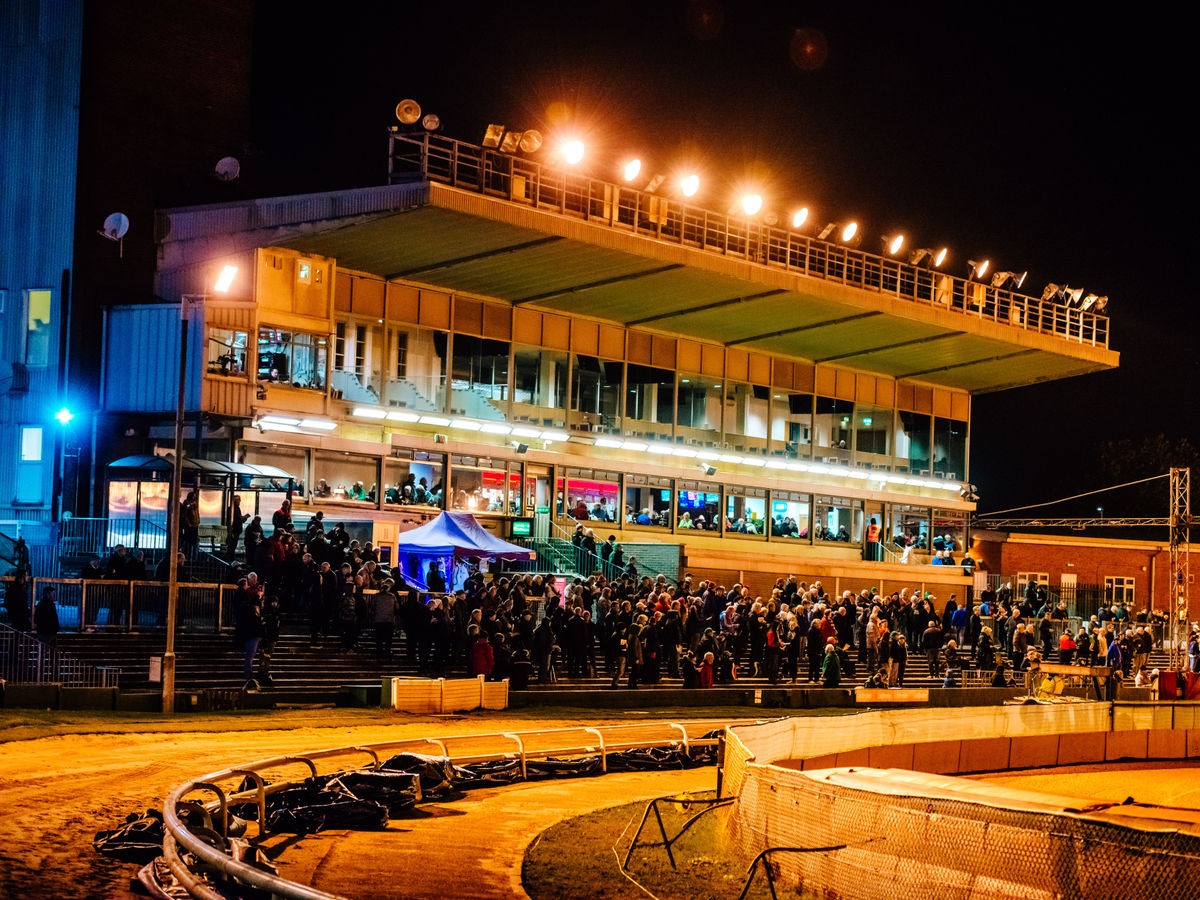 Wolves last ever Monmore Green Stadium speedway meeting could be ...