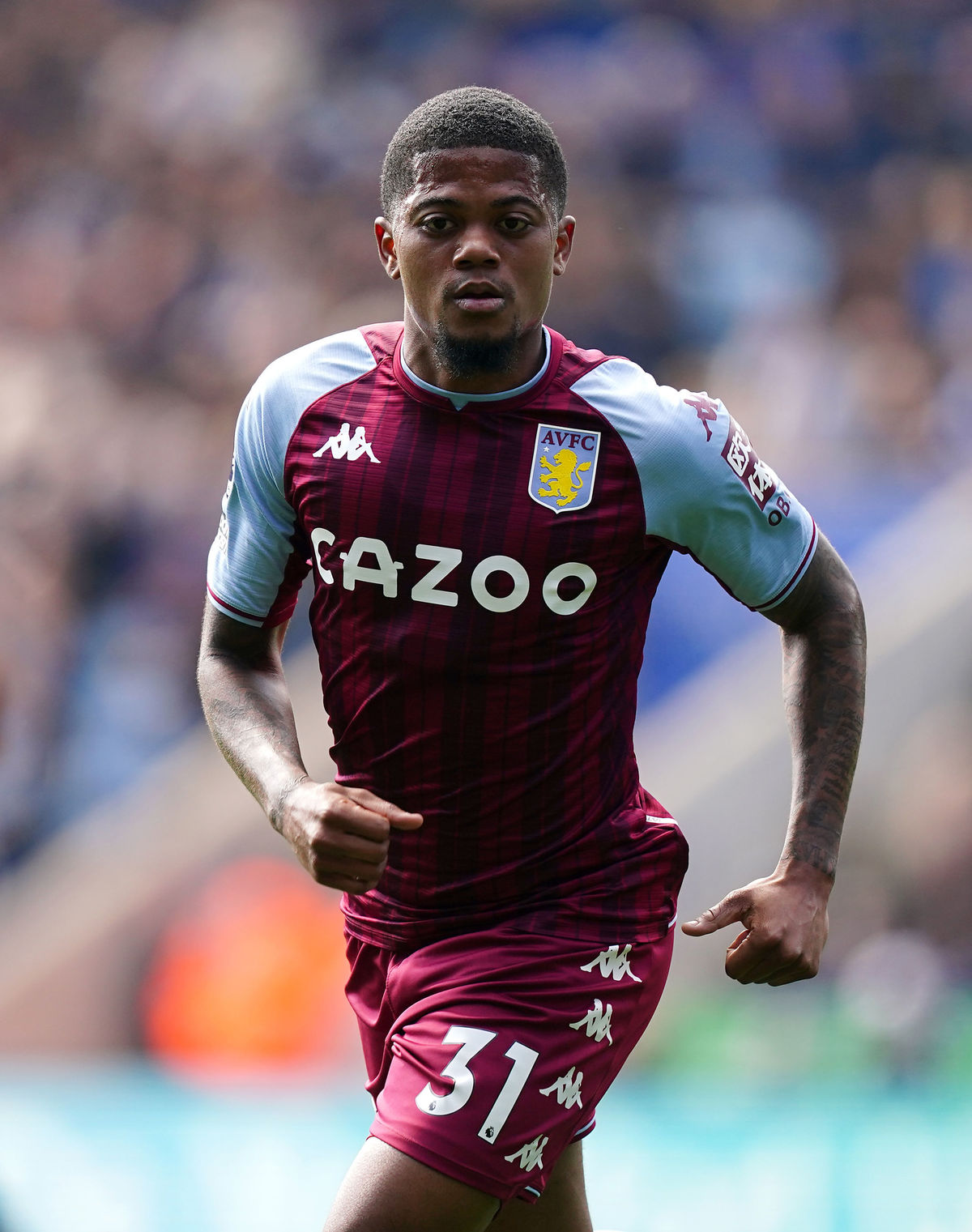Tony Daley impressed by Aston Villa's Leon Bailey | Express & Star