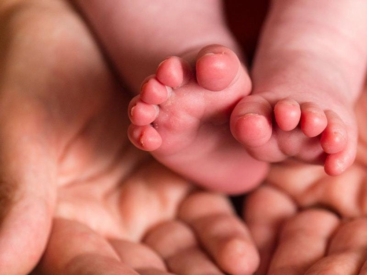 A Canadian baby has been born with no assigned gender | Express & Star