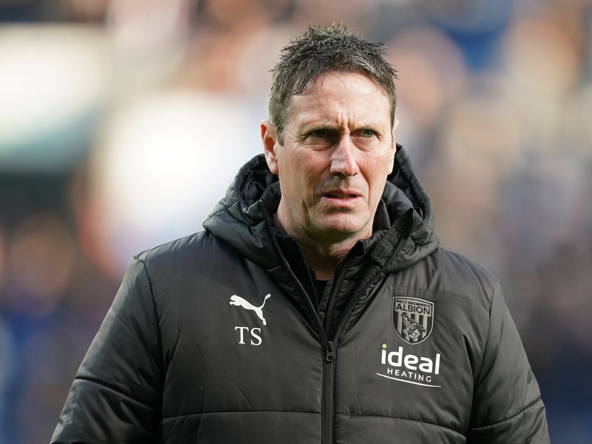 West Brom health down to work of Tony Strudwick and medical team ...