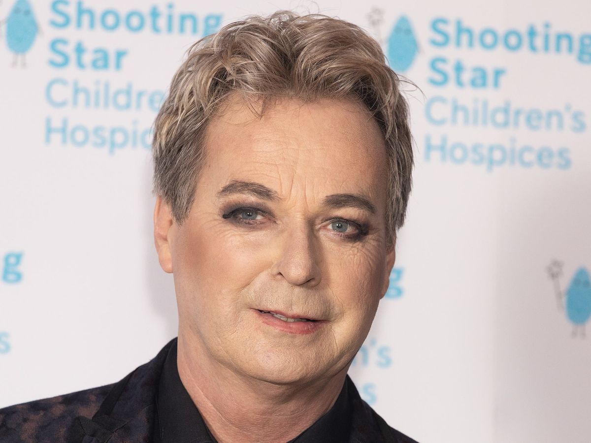 Julian Clary and Sue Perkins among line-up taking on Taskmaster ...