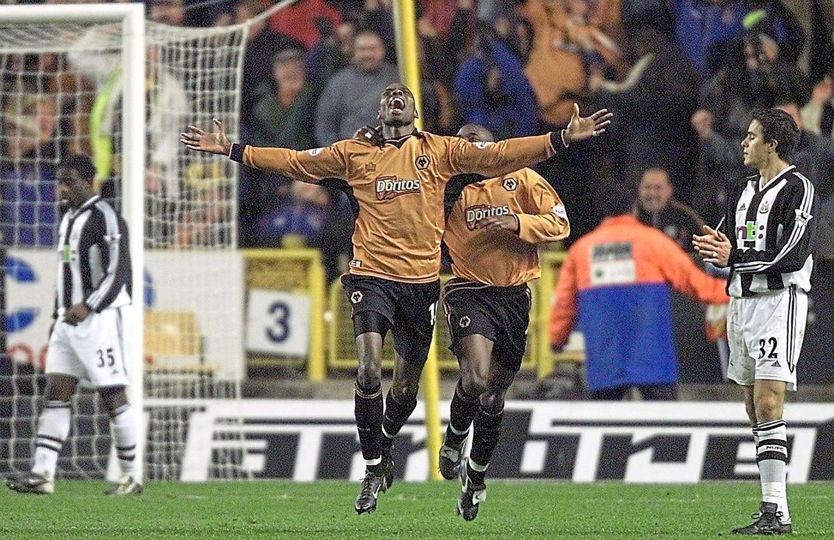 Johnny Phillips: An FA Cup win that helped define a league season ...