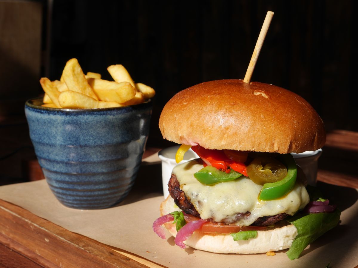 Food review: The Hogshead, Wolverhampton | Express & Star