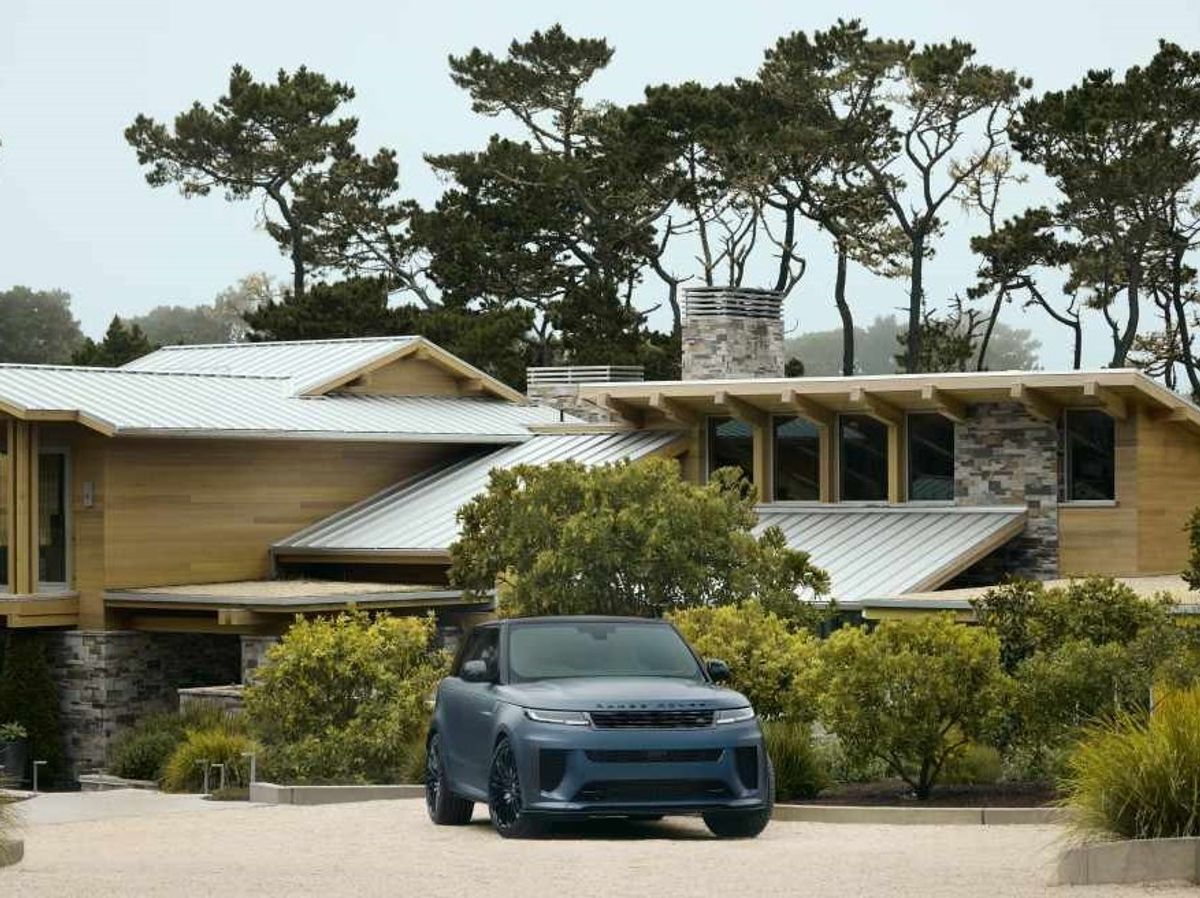 JLR announces strengthening of executive leadership team | Express & Star