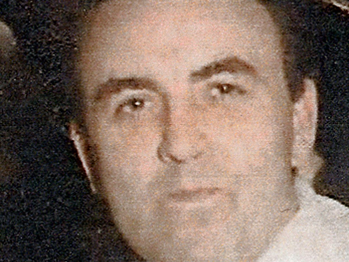 Grave in Co Monaghan exhumed in search for Disappeared victim Joe ...