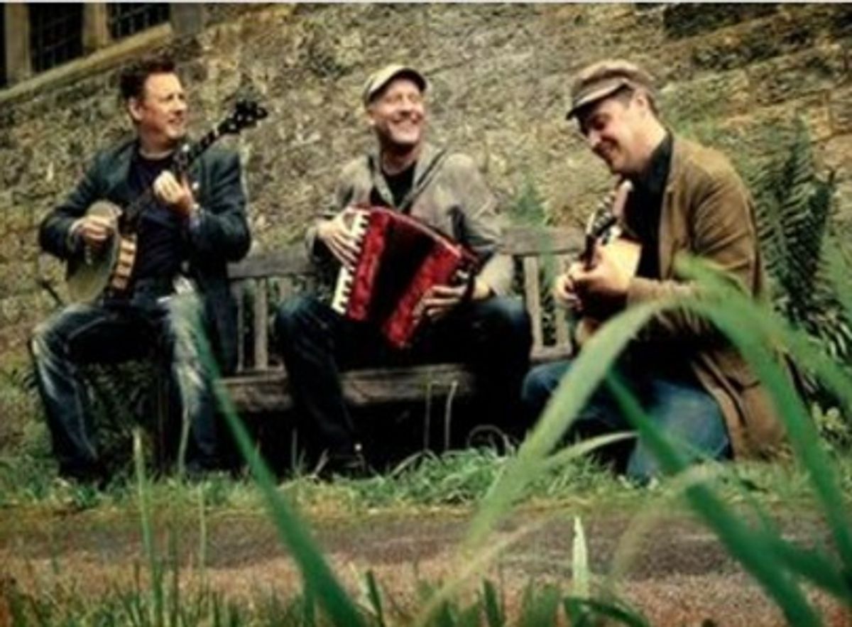 Victorian songs to be showcased at Church Stretton gig | Shropshire Star