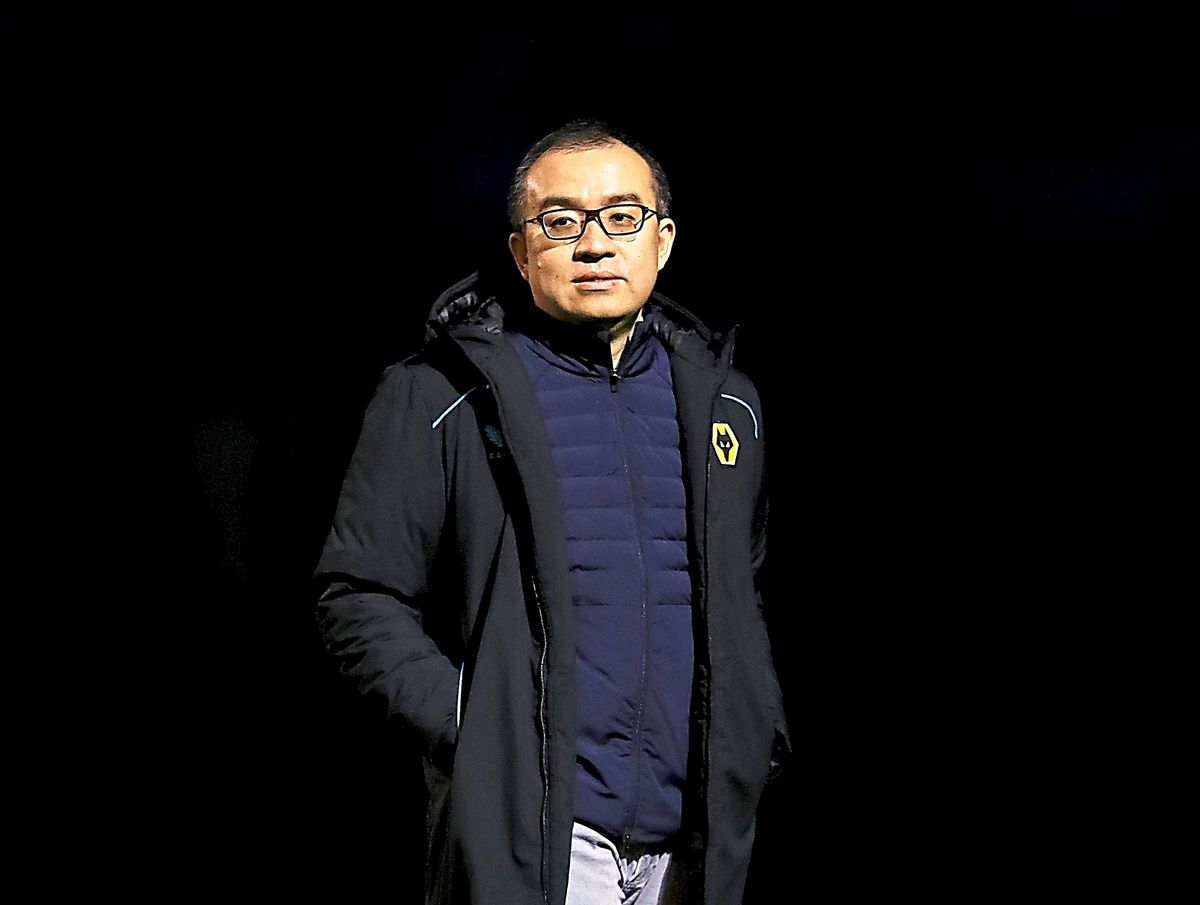 Wolves Jeff Shi pens open letter to fans following significant season ...