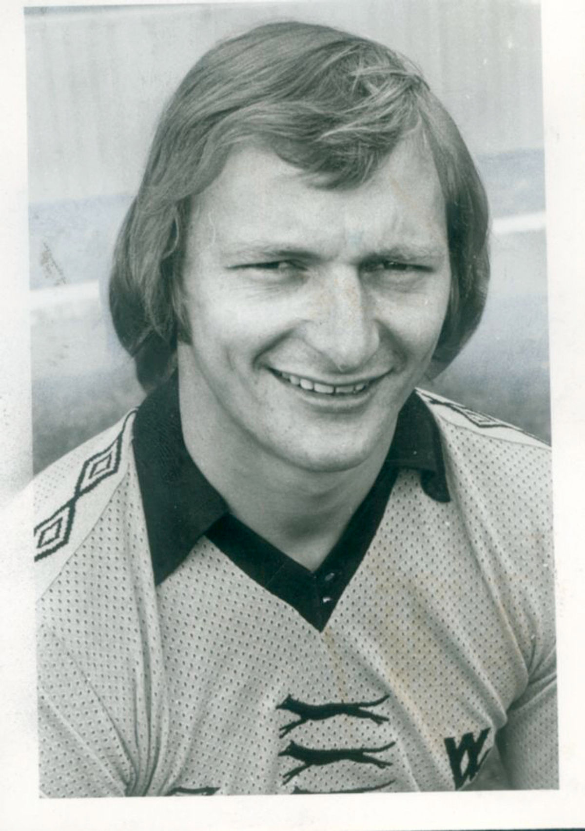 When Steve Kindon delivered a Cup KO! | Express & Star