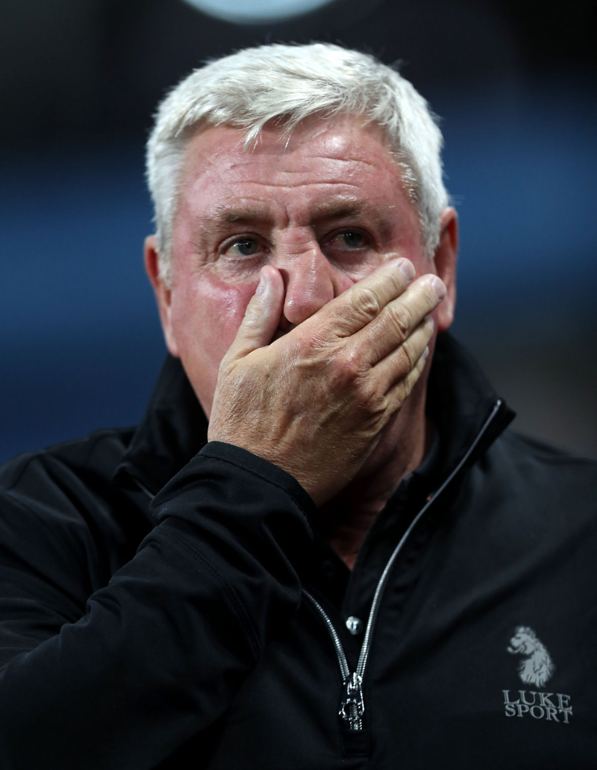 Comment: Disgraceful cabbage-chucking a symptom of the fractured ...