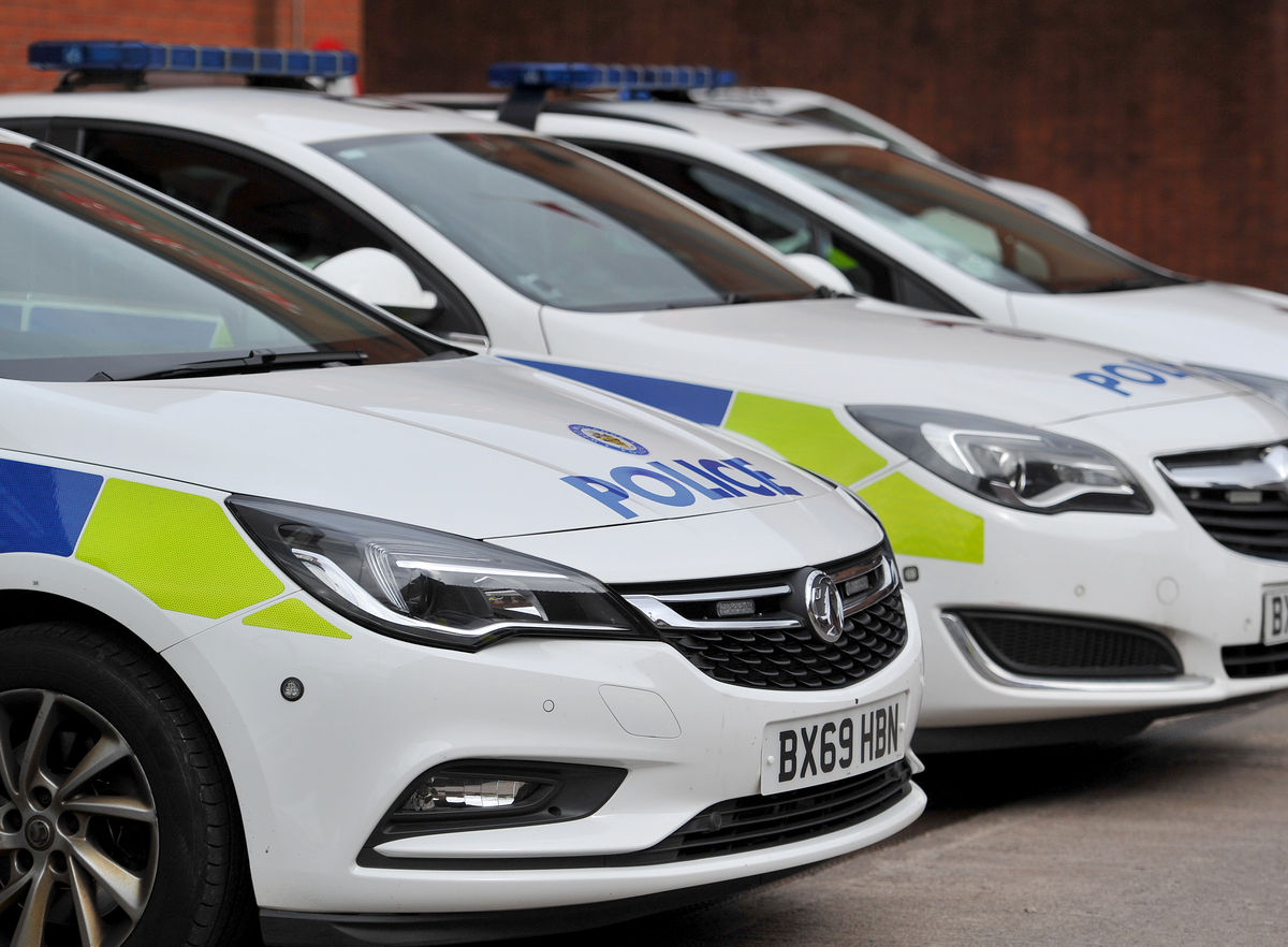 Probus members sign up to SmartWater anti-crime solution | Shropshire Star