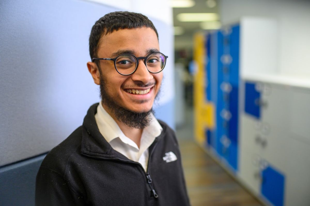 National Apprenticeship Week: High speed rail project on the hunt for ...