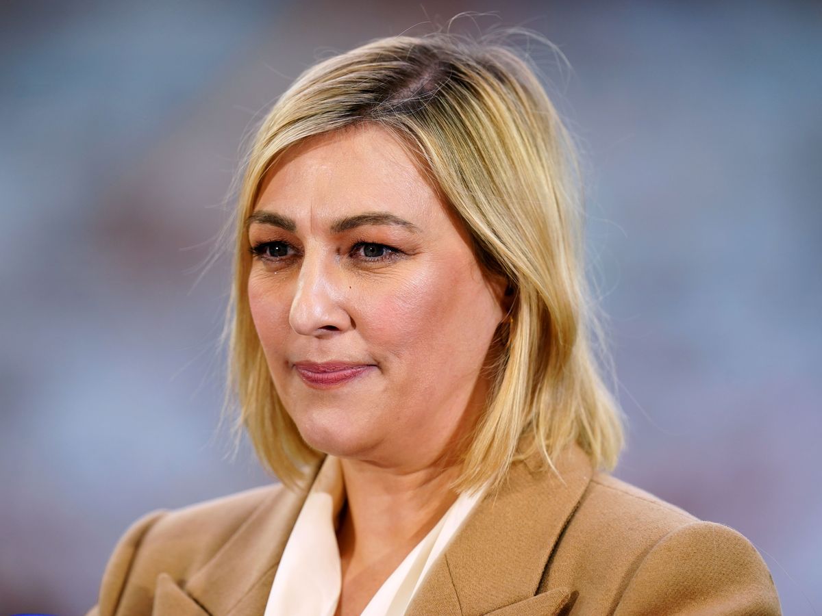 Kenny Dalglish told Kelly Cates he ‘can’t keep a secret’ amid MOTD role ...