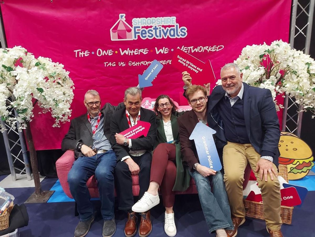 Shoothill looks to 2025 after 'significant year' | Shropshire Star