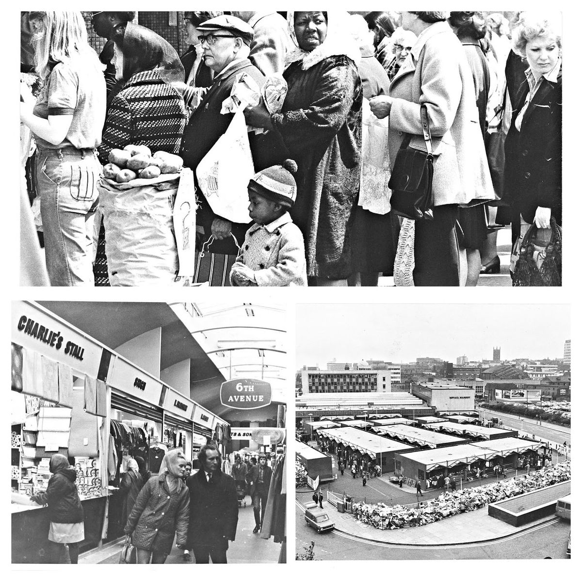 Wolverhampton retro: 24 fascinating photos that capture Wolverhampton’s ...