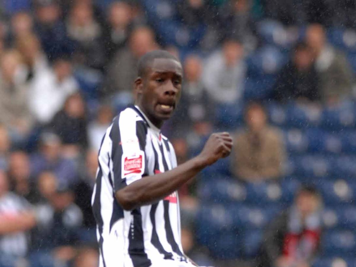 Ex-West Brom man Leon Barnett on 'Championship Man City' and his abrupt ...