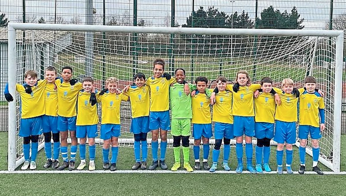 Wanderers punch above their weight with big boys | Express & Star