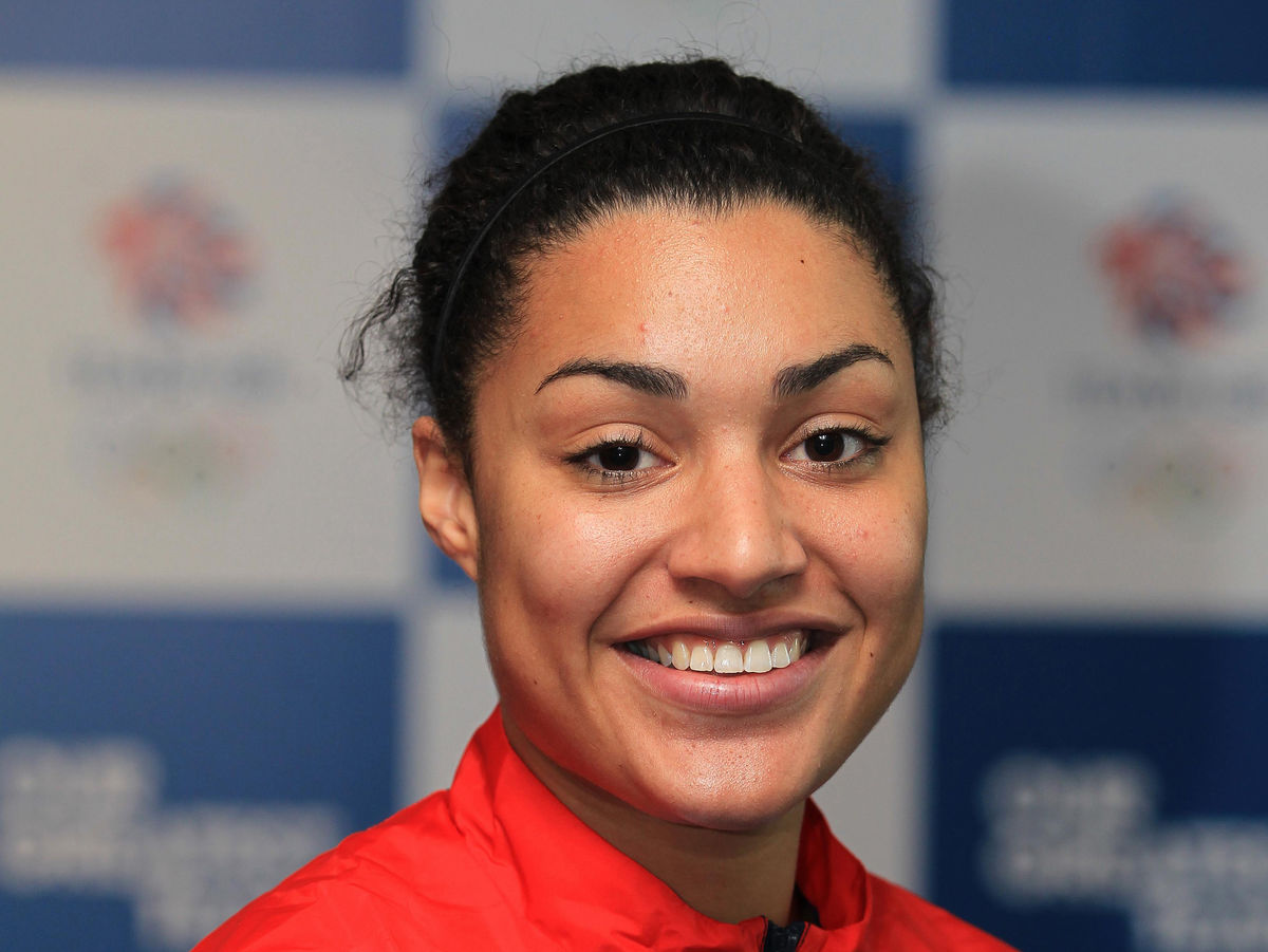 Dominique Allen loving her new life in Romania | Express & Star