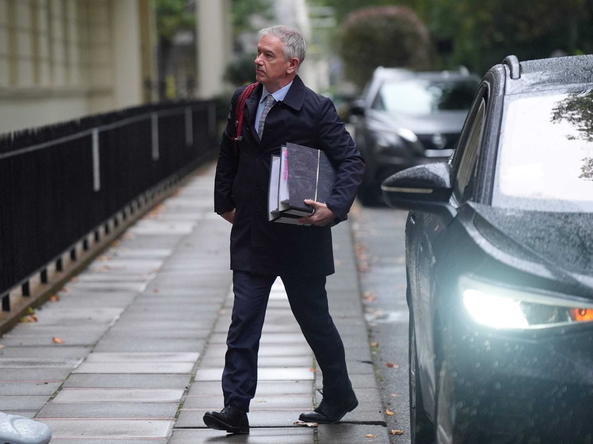 Shielding groups should have had support for ‘isolation and fear ...