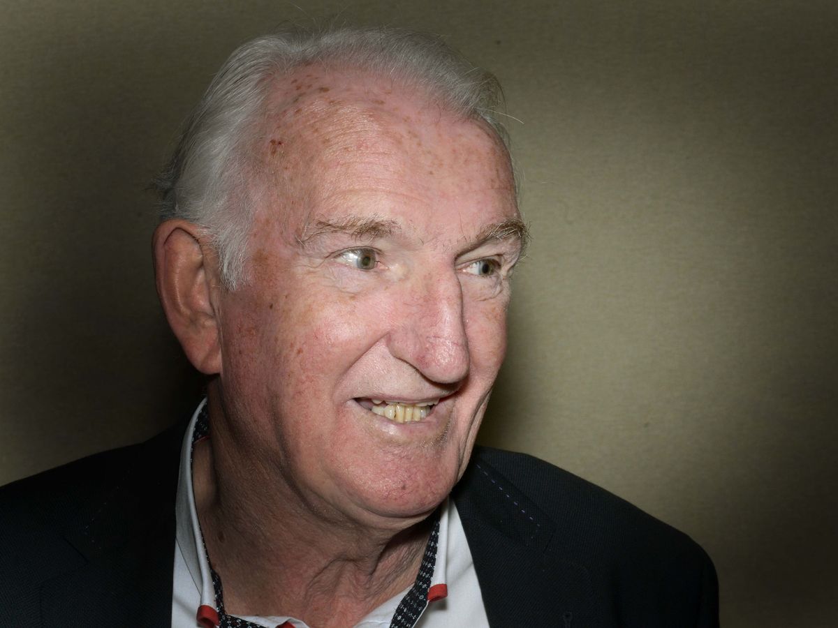 Big interview: Alex Stepney | Express & Star