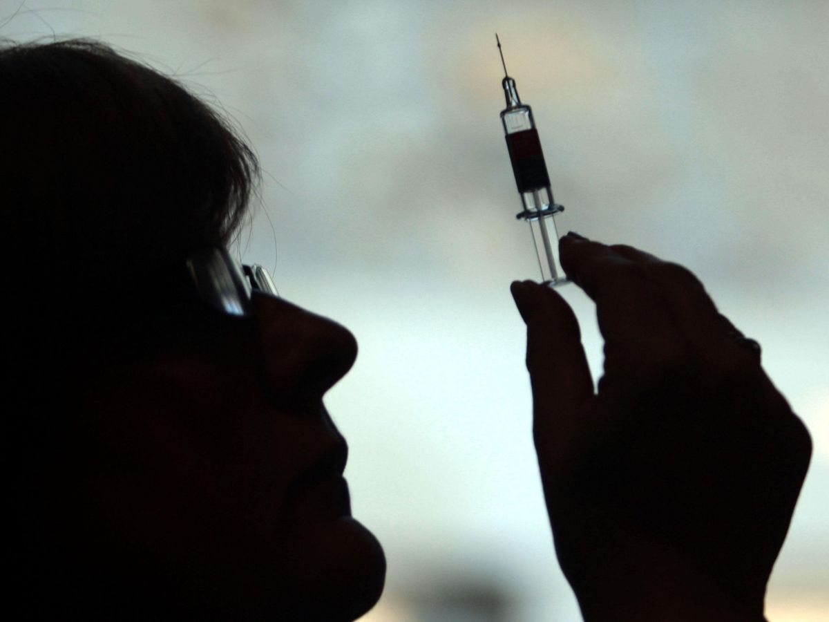 Experts say injection that offers 100% protection against HIV is ...