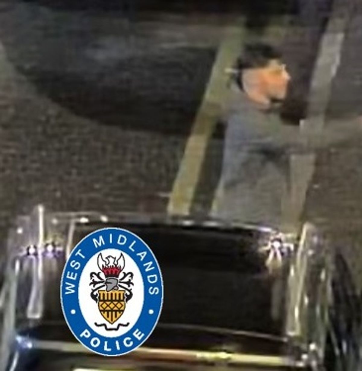 Police issue photo of man after a spanner attack in Stourbridge ...