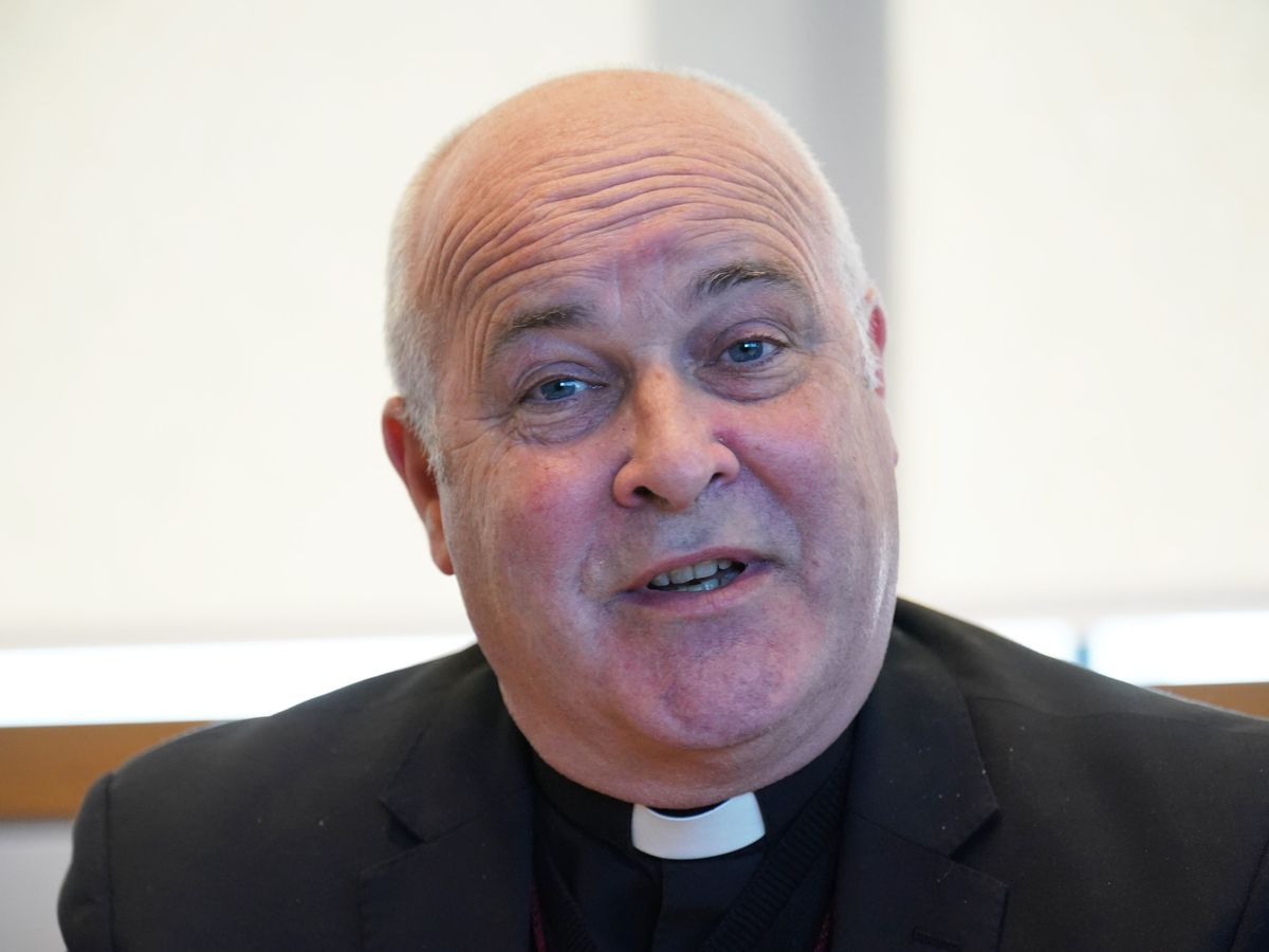 Archbishop of York ‘categorically rejects’ bullying and coercion ...