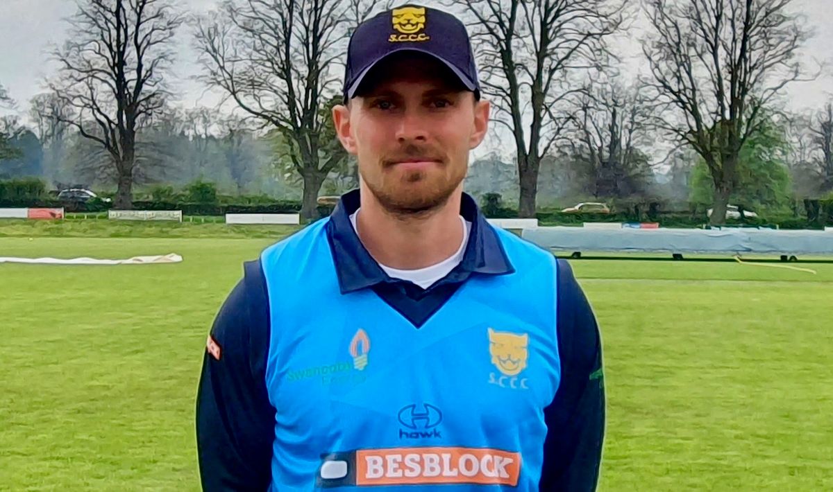 Shropshire deliver the ‘complete performance’ | Shropshire Star