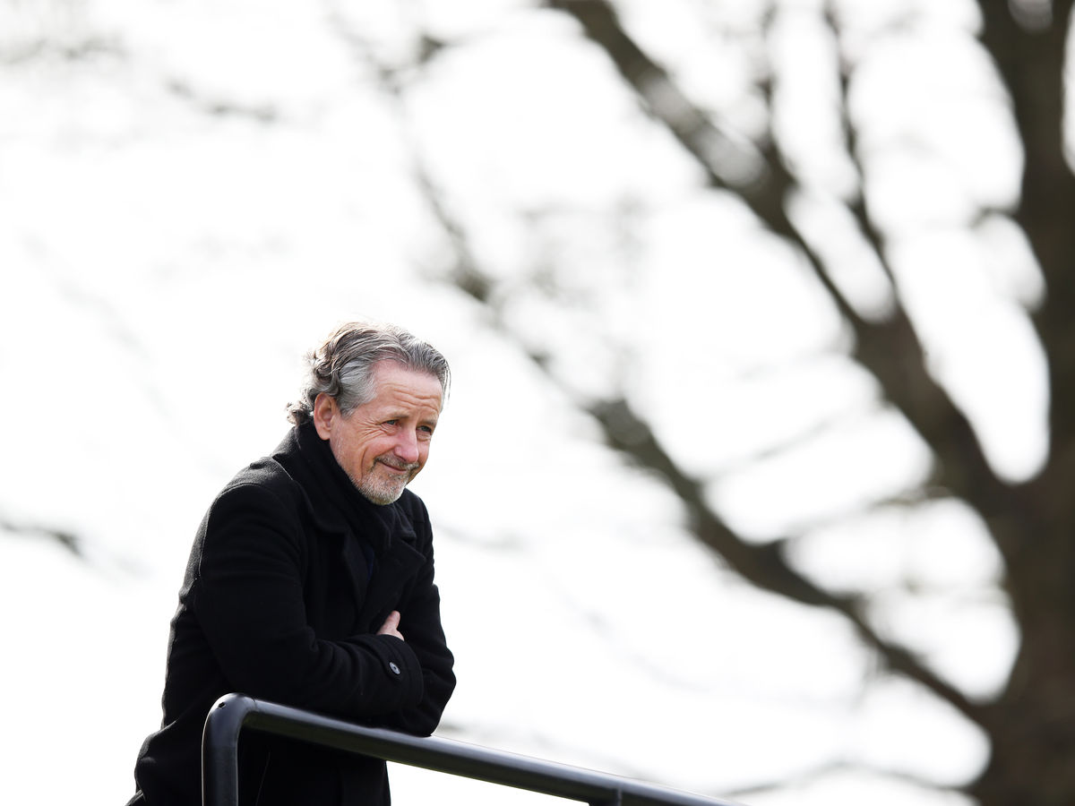 Wolves set to sack technical director Scott Sellars | Shropshire Star