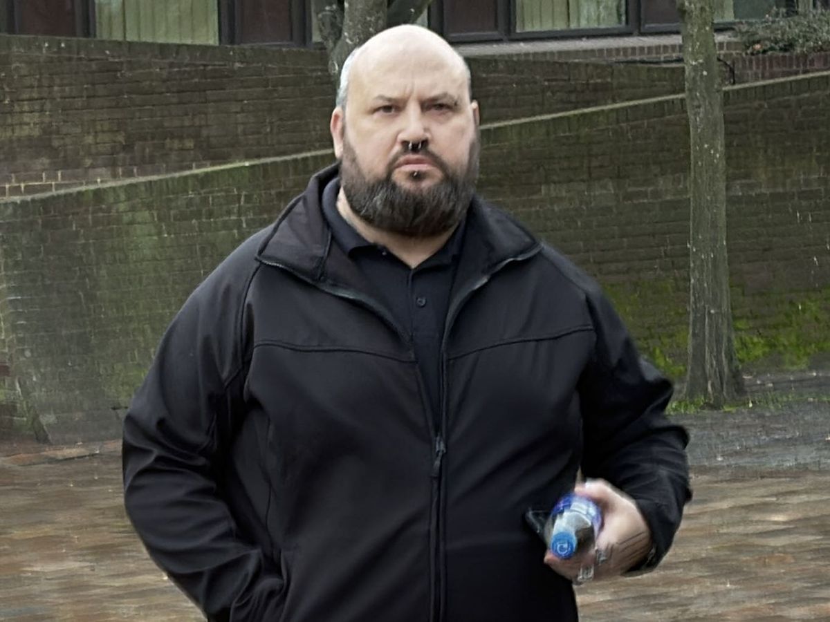 Trial date set for pair charged with fraud after funeral directors police probe | Shropshire Star