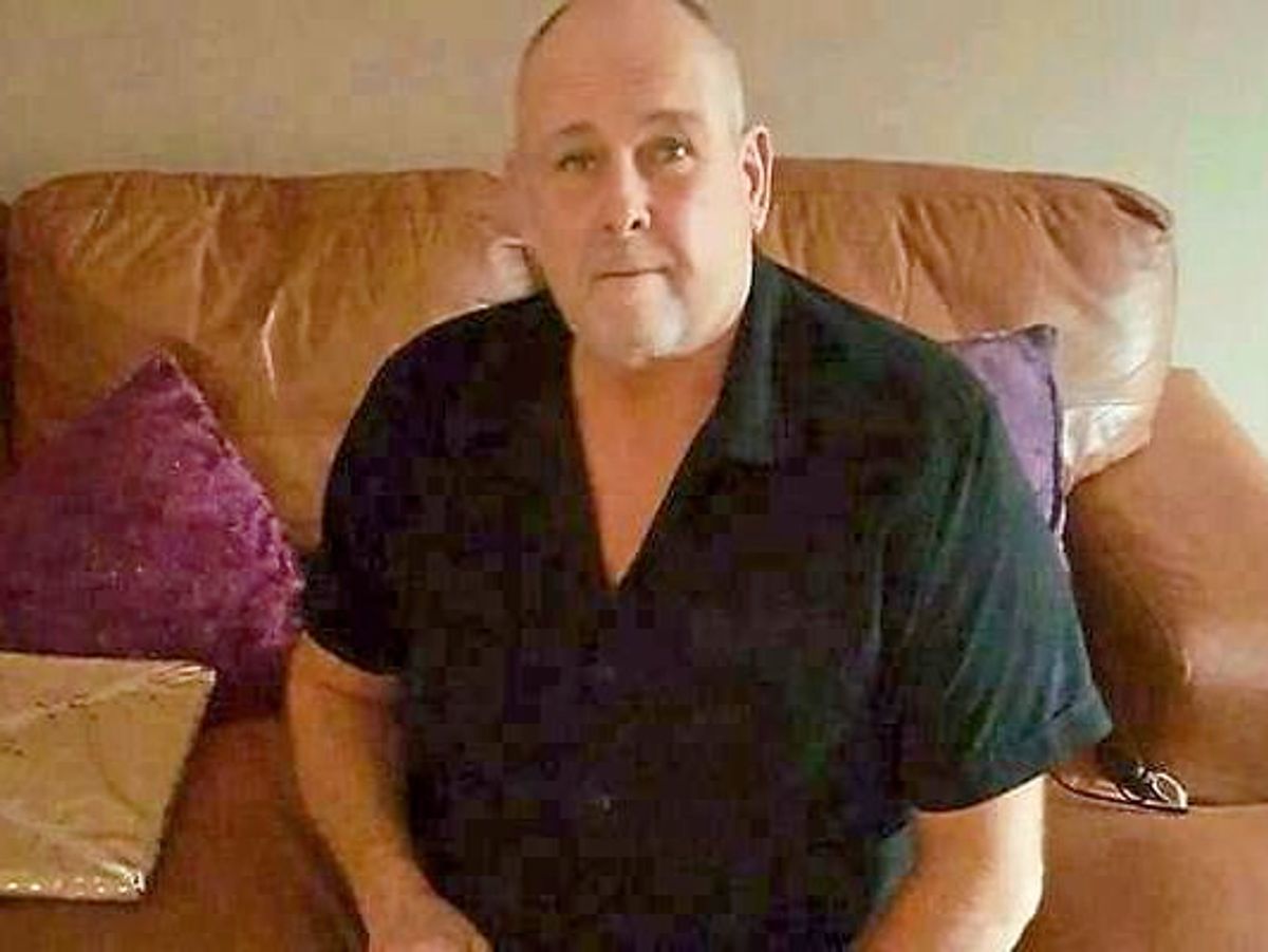 ‘He really laid into me’: Father's message to Telford son after Jeremy ...