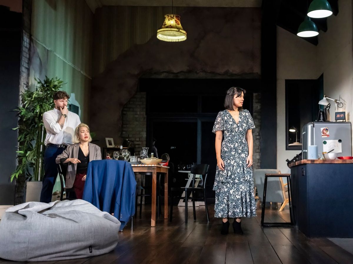 A new way to enjoy a bump in the night - a paranormal podcaster's ...